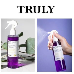 TRULY | Bath & Body | New Truly Beauty Moon Shower Adaptogenic Spa Mist ...